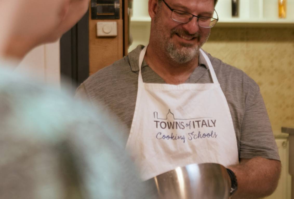 Private Local Food Market tour in Florence | Florencetown