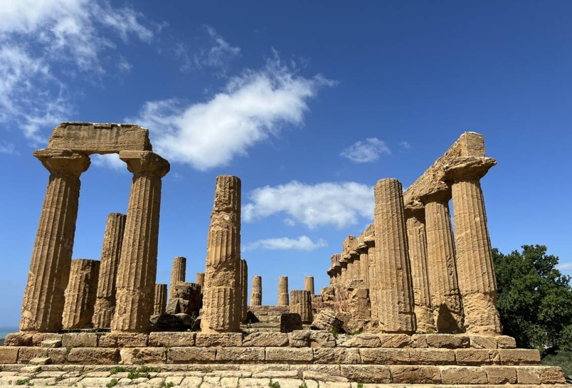 Private Agrigento & Valley of the Temples Tour | Sicily Day | Florencetown
